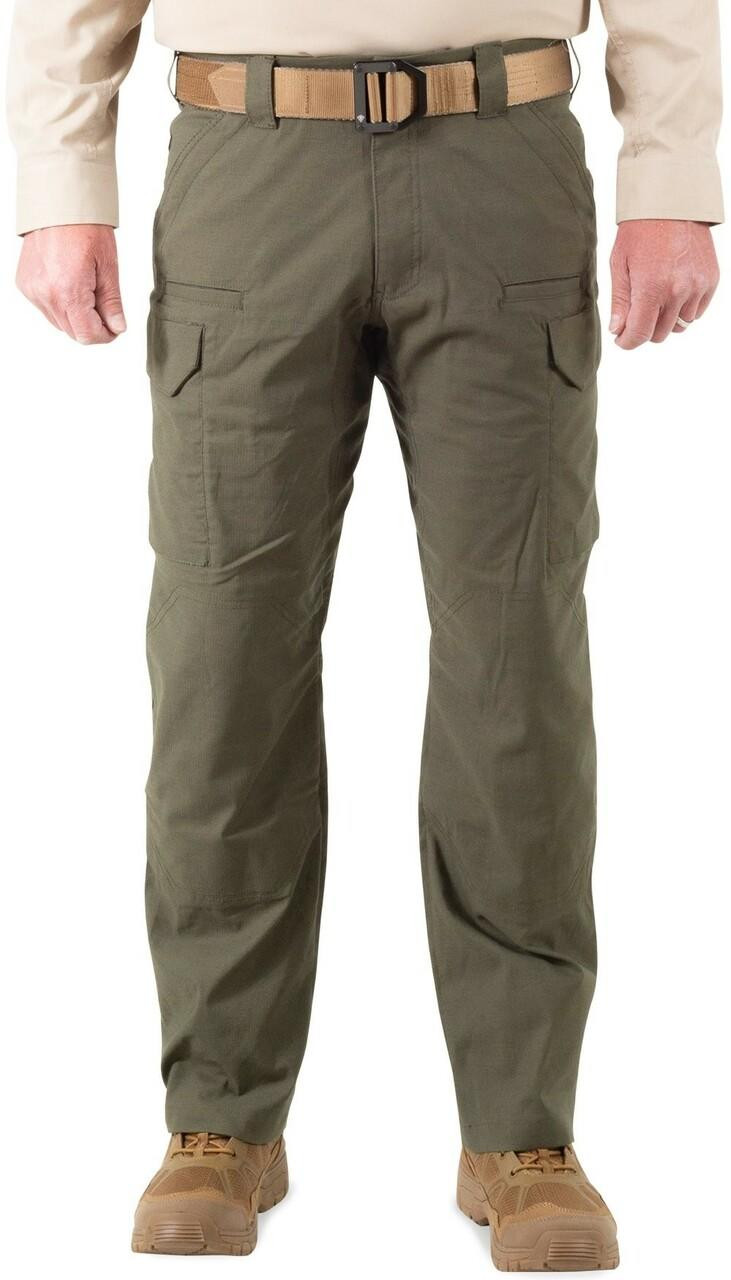 First Tactical Men's V2 Tactical Pant 114011
