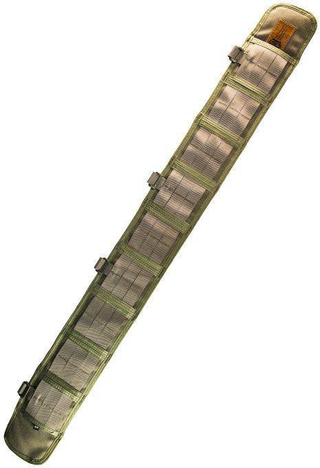 High Speed Gear Slotted Sure Grip Padded Belt 33PB0