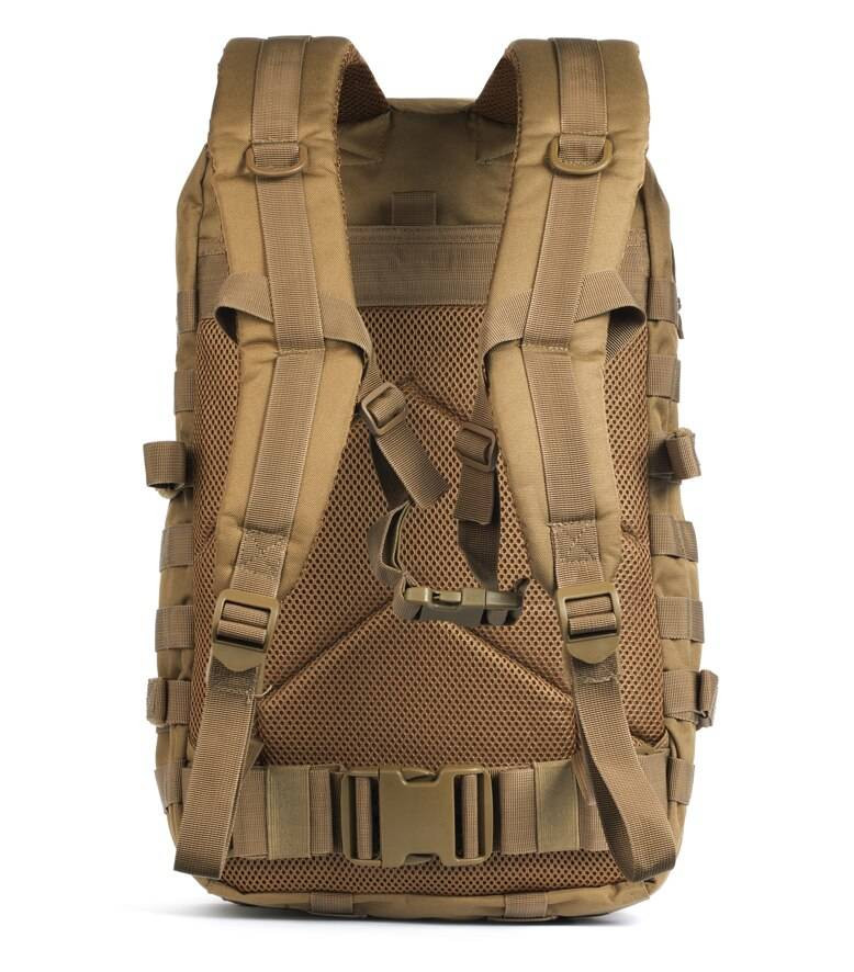 Red Rock Outdoor Gear Large Tactical Assault Pack
