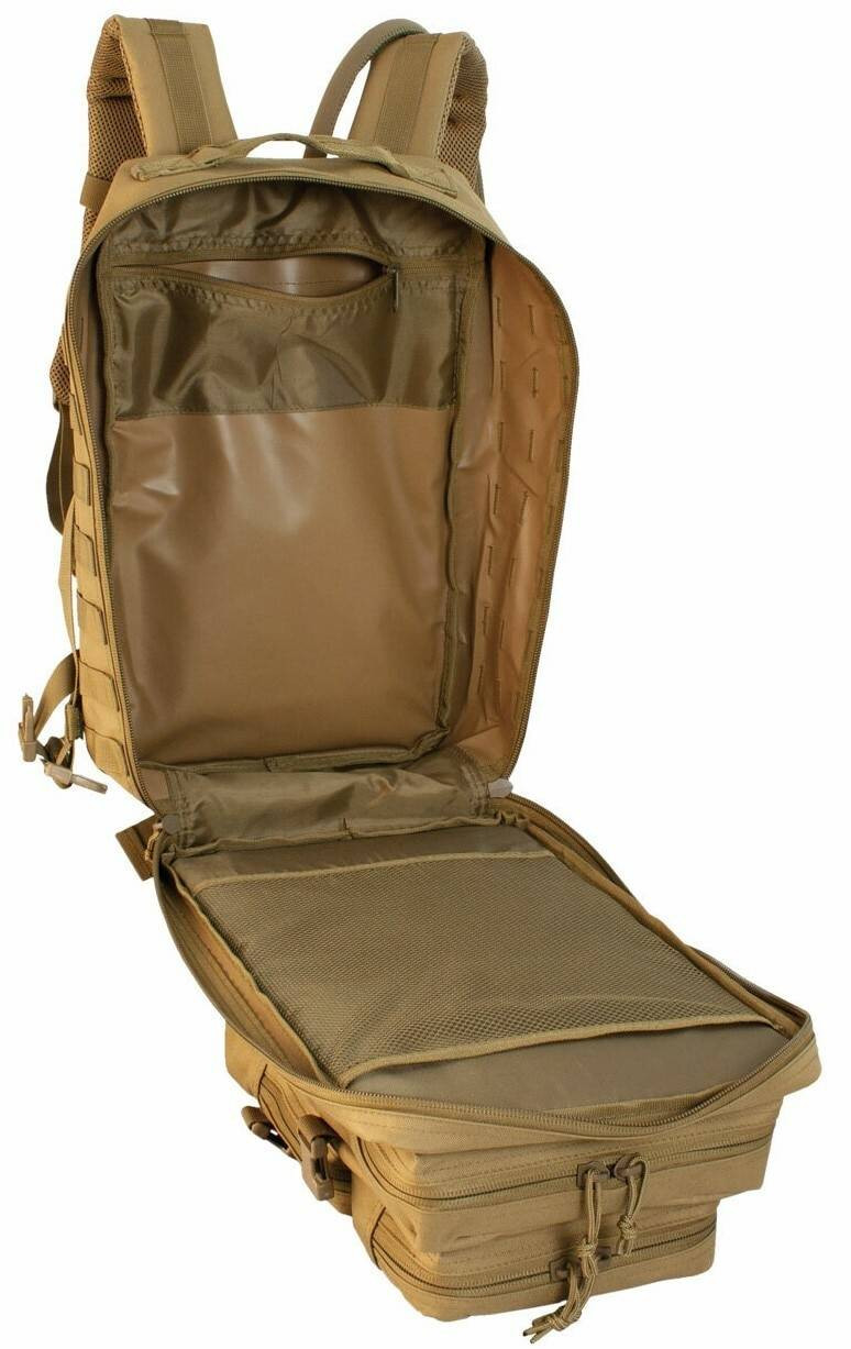 Red Rock Outdoor Gear Large Tactical Assault Pack
