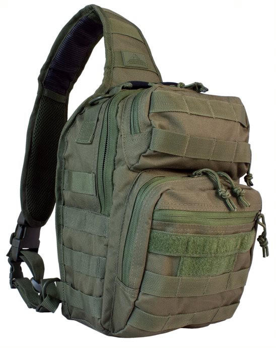 Red Rock Outdoor Gear Rover Sling Pack