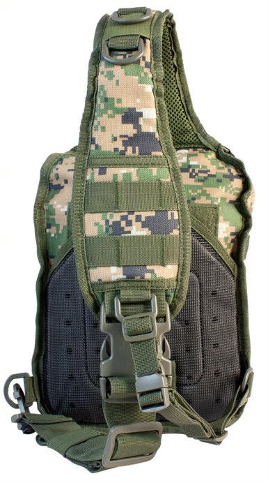 Red Rock Outdoor Gear Rover Sling Pack