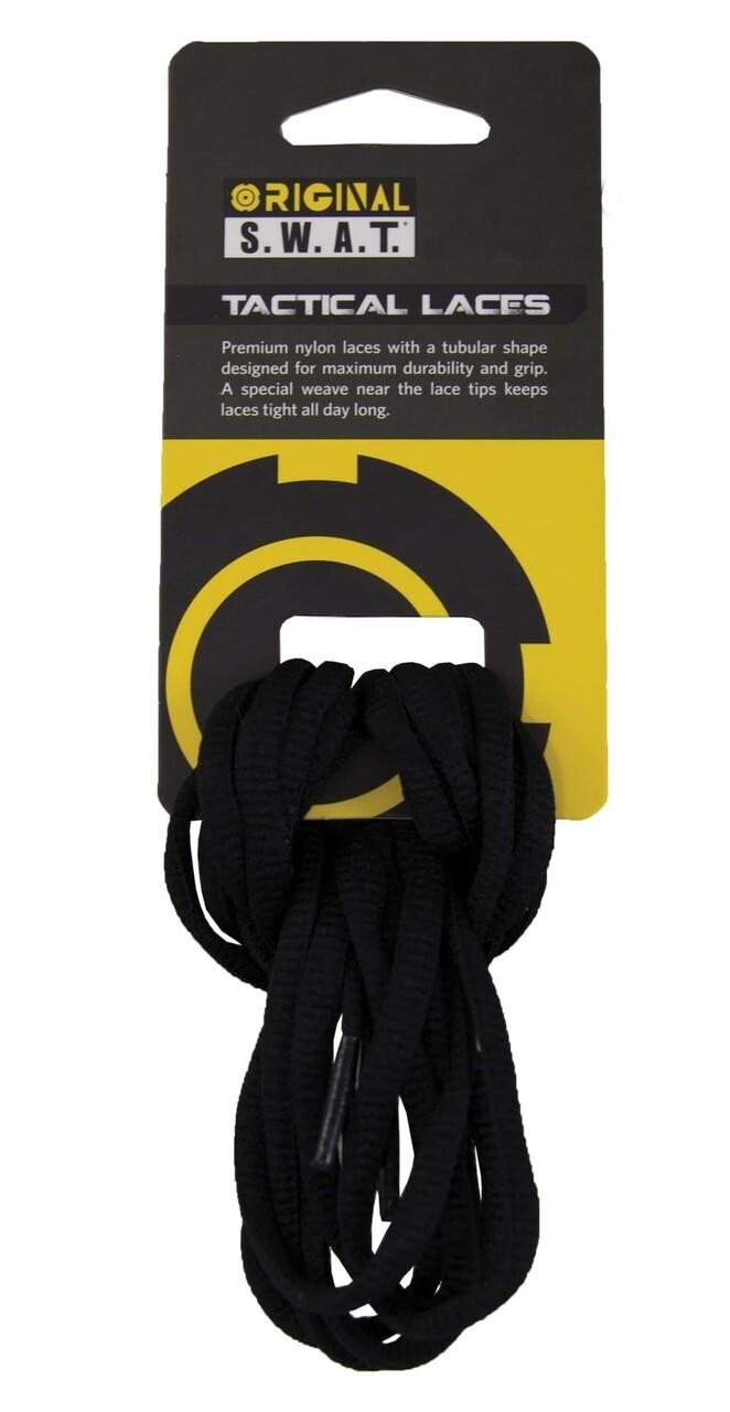 Original SWAT Tactical Laces