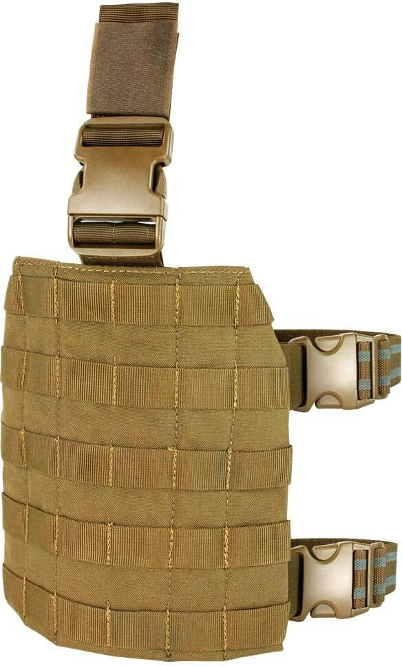 Condor Drop Leg Platform | LA Police Gear