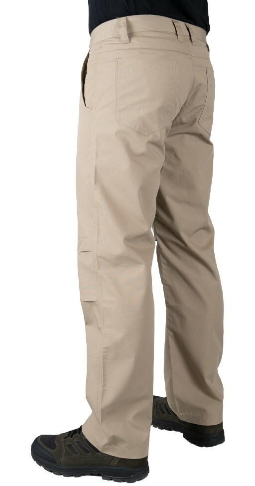 LA Police Gear Men's Shadow Ops Casual Tactical Pant | LA Police Gear