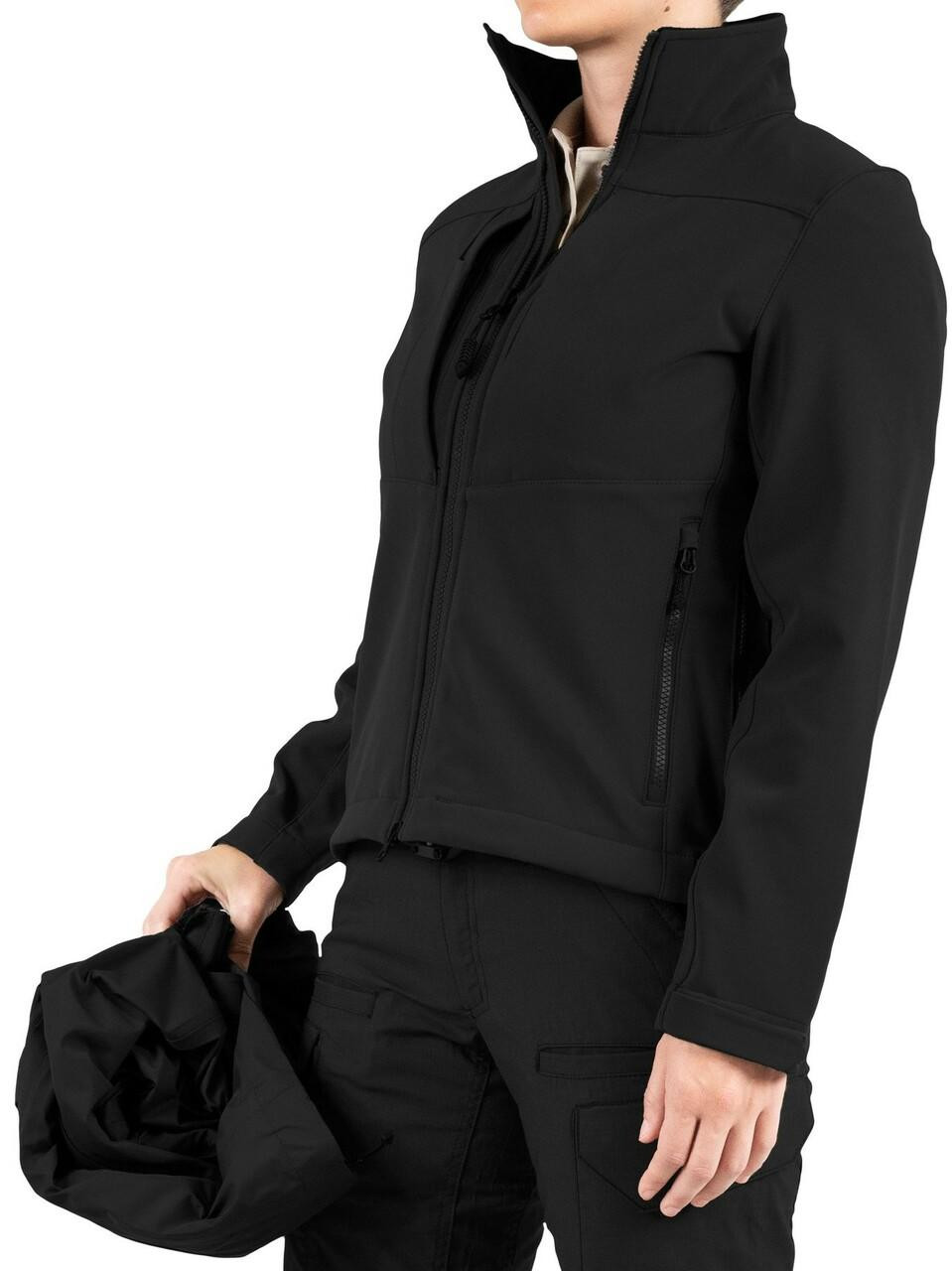 First Tactical Womens Tactix System Waterproof Jacket 128502