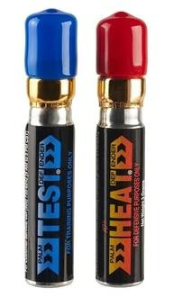 ASP Products Palm Defender Pepper Spray (OC or Inert) Baton REFILLS ...