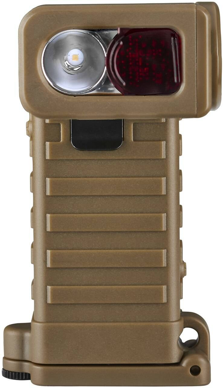 Streamlight Sidewinder Boot 55 Lumen Handsfree Military Flashlight