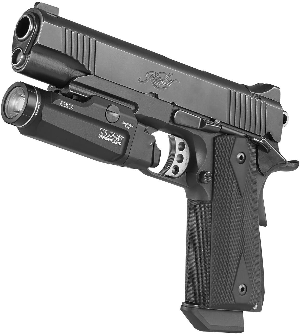 Streamlight TLR-9 1,000 Lumen Compact Weapon Light
