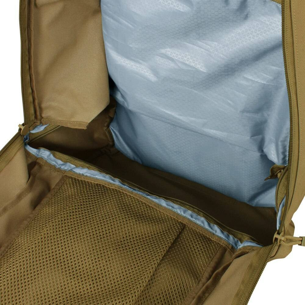 Condor Trekker Hydration Compatible Tactical Backpack