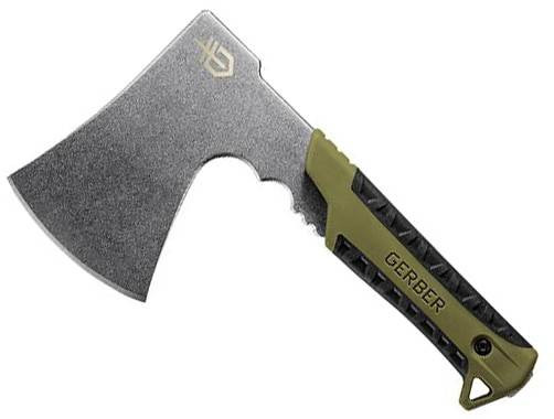Gerber Camp Emergency Pack Hatchet