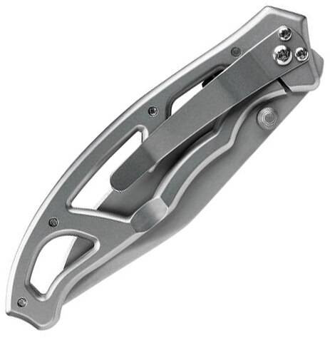 Gerber Paraframe I Folding Tactical Pocket Knife