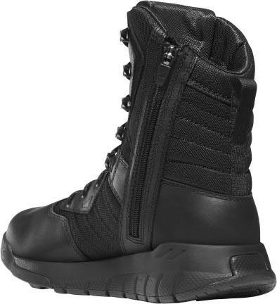 Danner Men's Instinct Tactical Side-Zip 8" Danner Dry Boot 25331