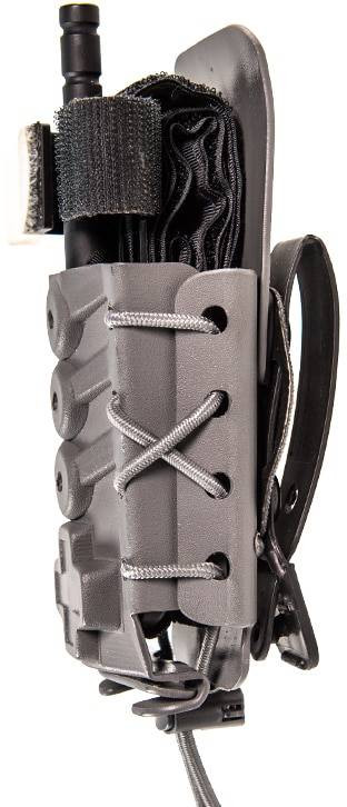 HSGI Kydex Tourniquet TACO Shirt Protector Shield