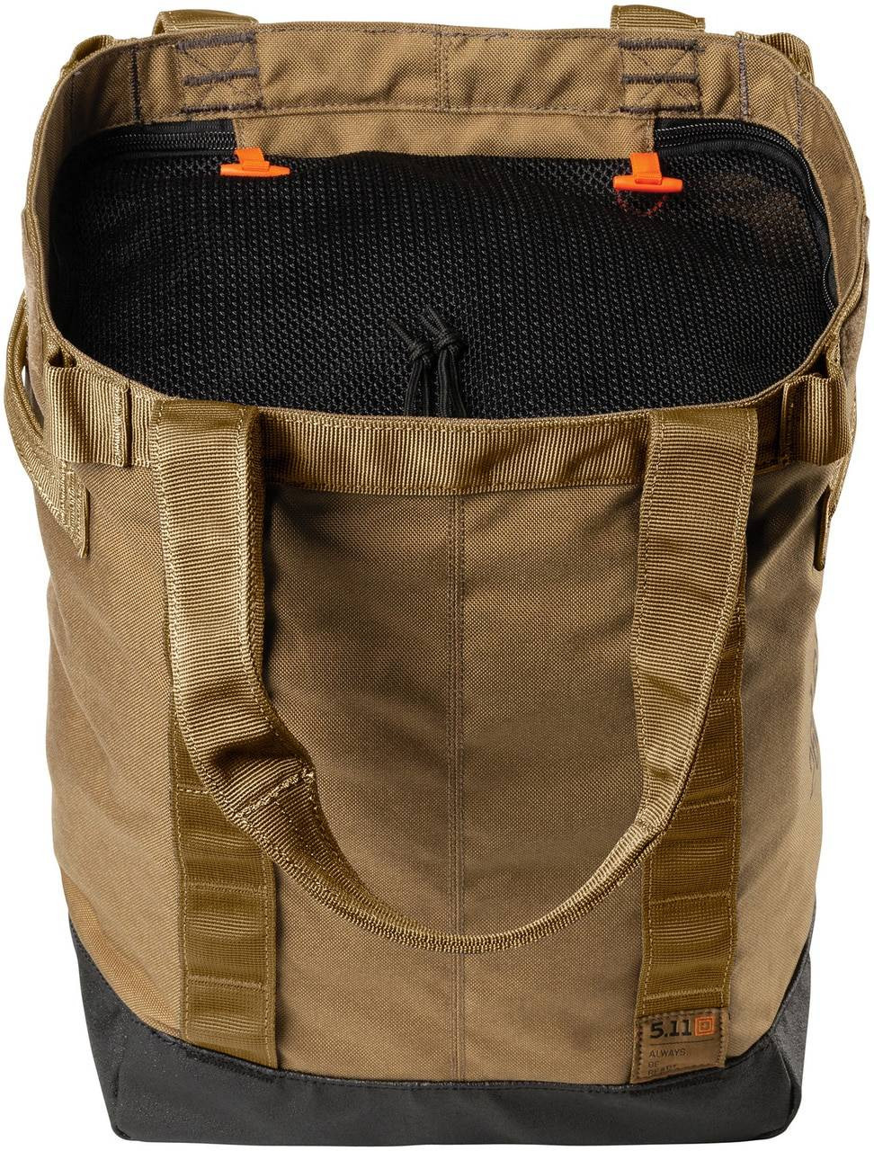 5.11 Tactical Load Ready Utility Tall Bag 56532