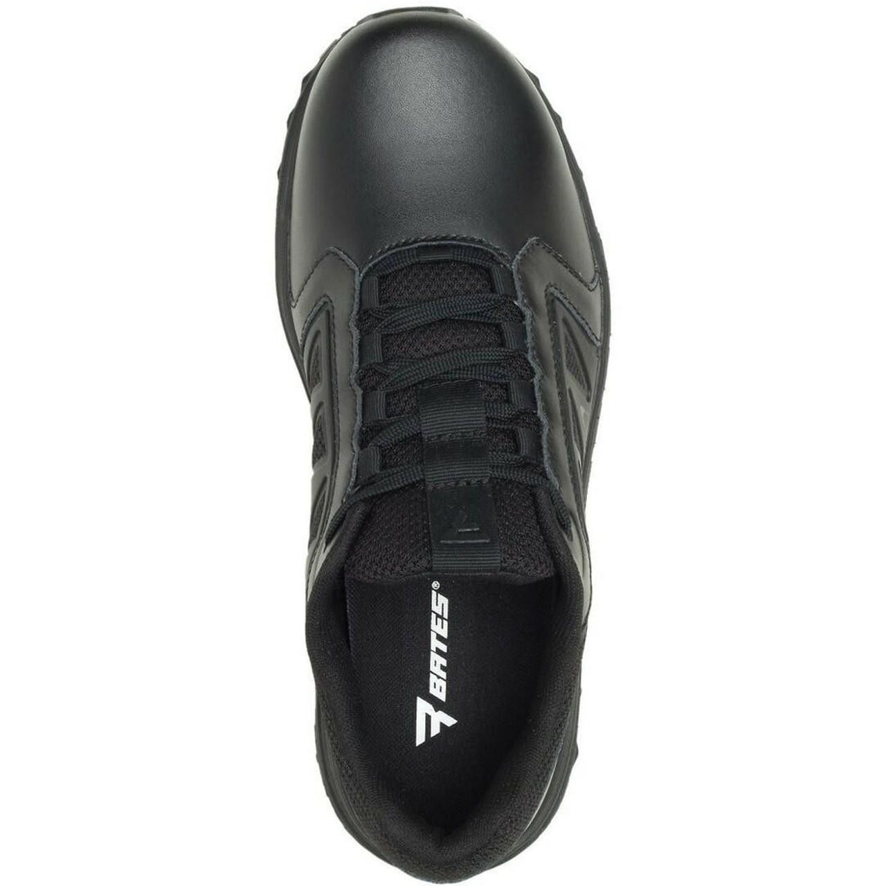 Bates Men's Rush Patrol Black Boot E01050