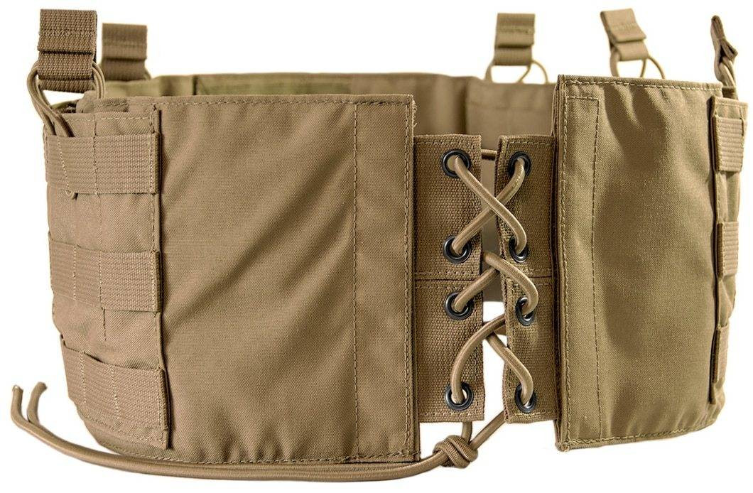 Shellback Tactical Adjustable Banshee Elite 2.0 Nylon Cummerbund