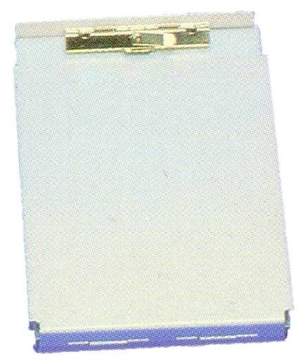 Posse Box CT-3 A-Frame Cite Caddy Form Holder