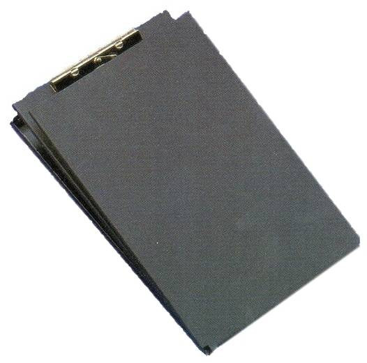 Posse Box SSA-46 Legal Size A-Frame Form Holder