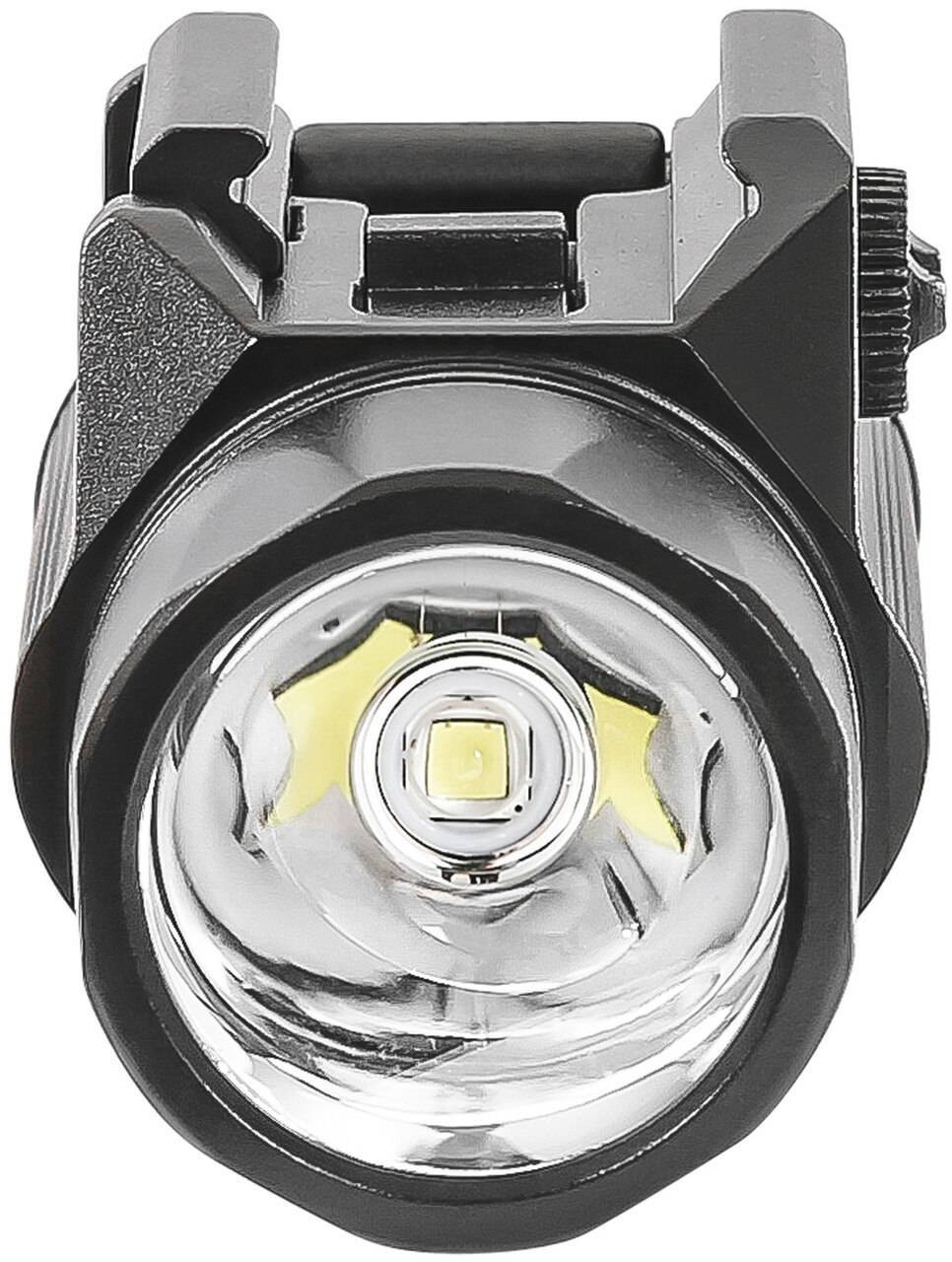 LA Police Gear SlideRail® XWL 800 Lumen Tactical Strobe WeaponLight