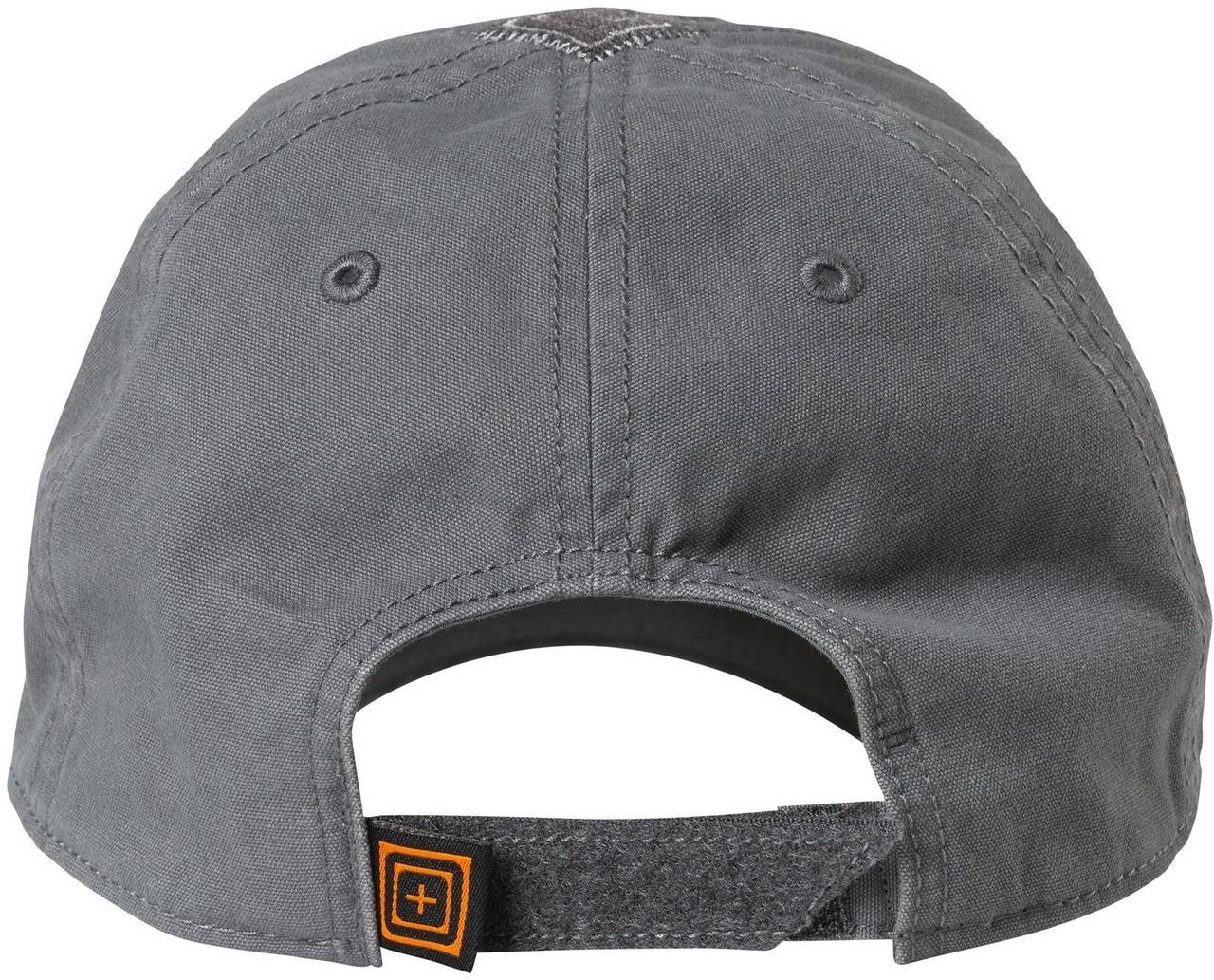 5.11 Tactical Name Plate Hat