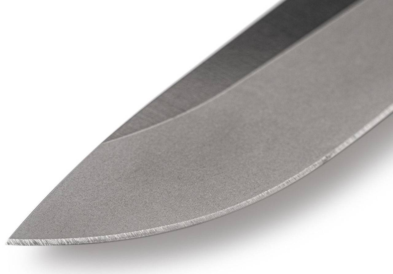 Benchmade 202 Leuku Fixed Blade Outdoor Knife