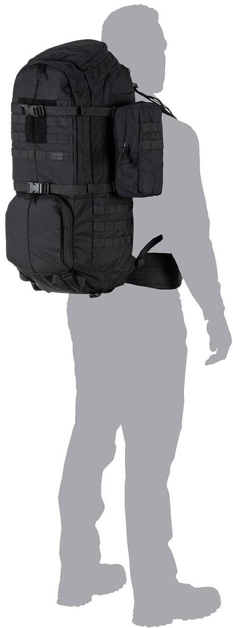 5.11 Tactical RUSH100 Backpack
