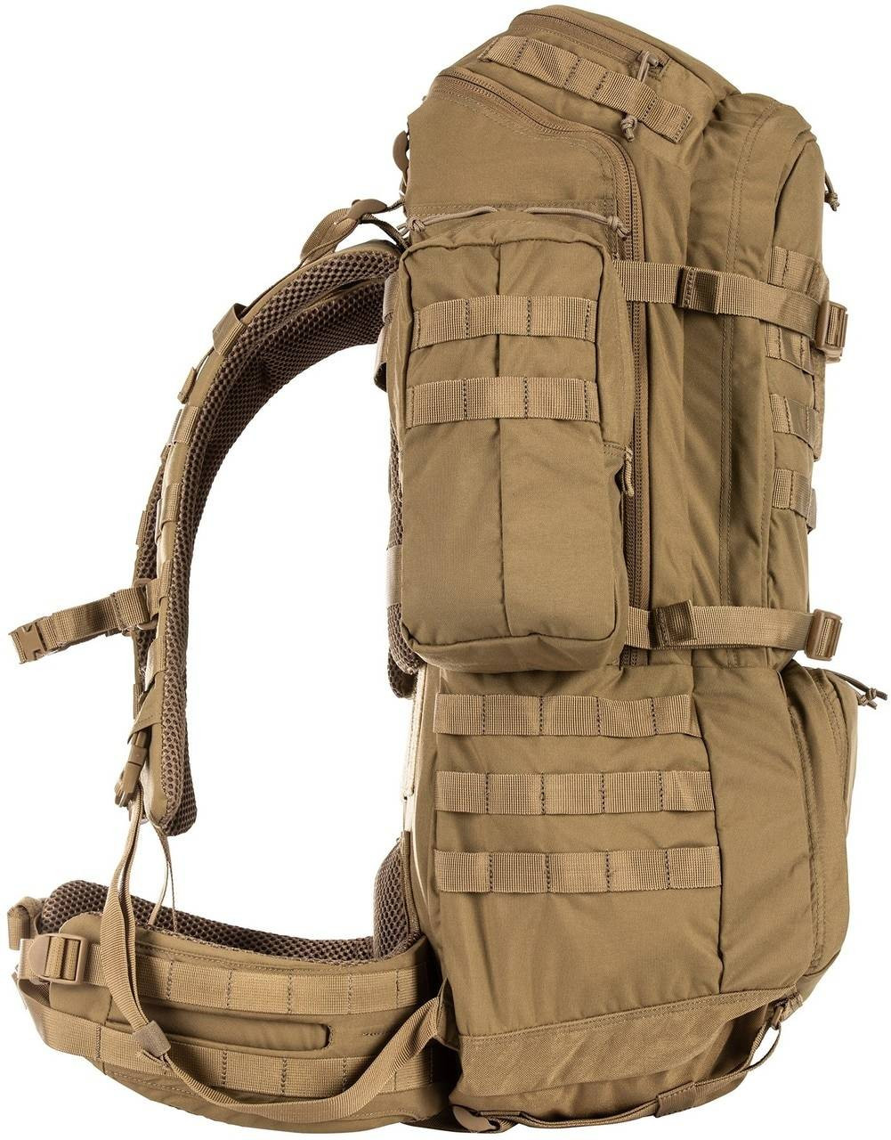 5.11 Tactical RUSH100 Backpack