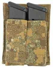 Tactical Tailor Fight Light Magna Mag Double Pistol Mag Pouch FL-10073LW