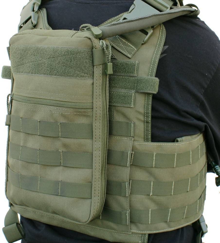 Condor Scorpion OCP Tidepool Hydration Carrier