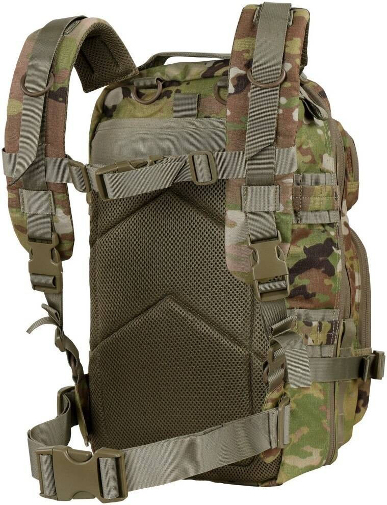 Condor Scorpion OCP Compact Assault Pack