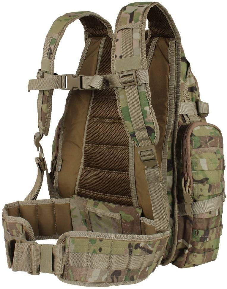 Condor Scorpion OCP Urban Go Pack