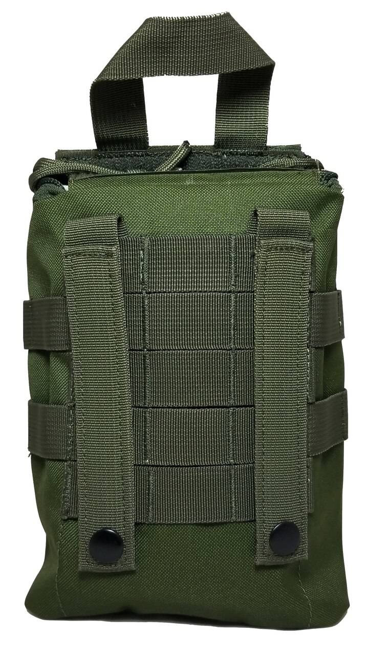 Elite First Aid Patrol Trauma Rip-to-Open Kit Level 1