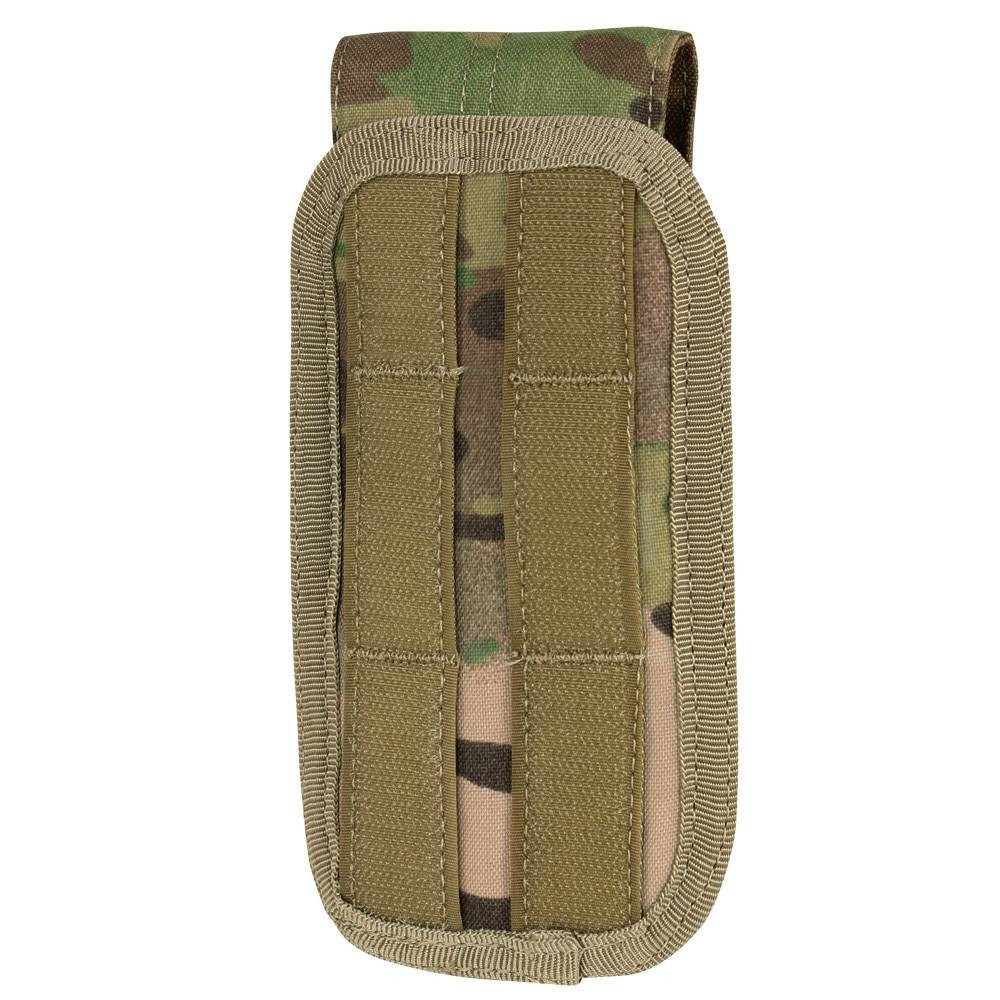 Condor Scorpion Tactical OCP M4 Buttstock Magazine Pouch