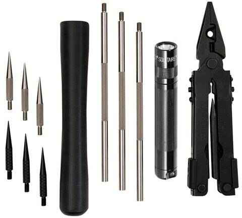 Gerber Deluxe Mine Probe Kit