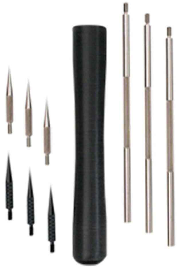 Gerber Basic Mine Probe Kit