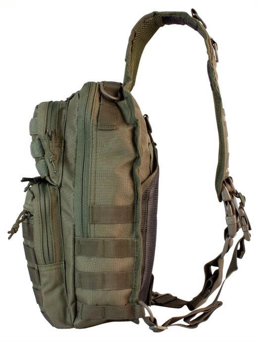 Red Rock Outdoor Gear Large Rover Sling Pack