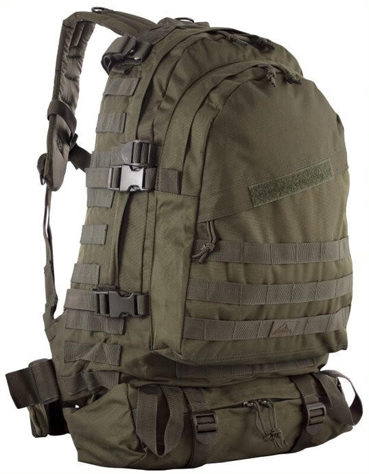 Red Rock Outdoor Gear Engagement Tactical Pack
