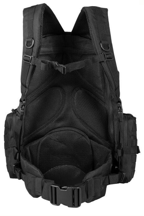 Red Rock Outdoor Gear Diplomat Backpack