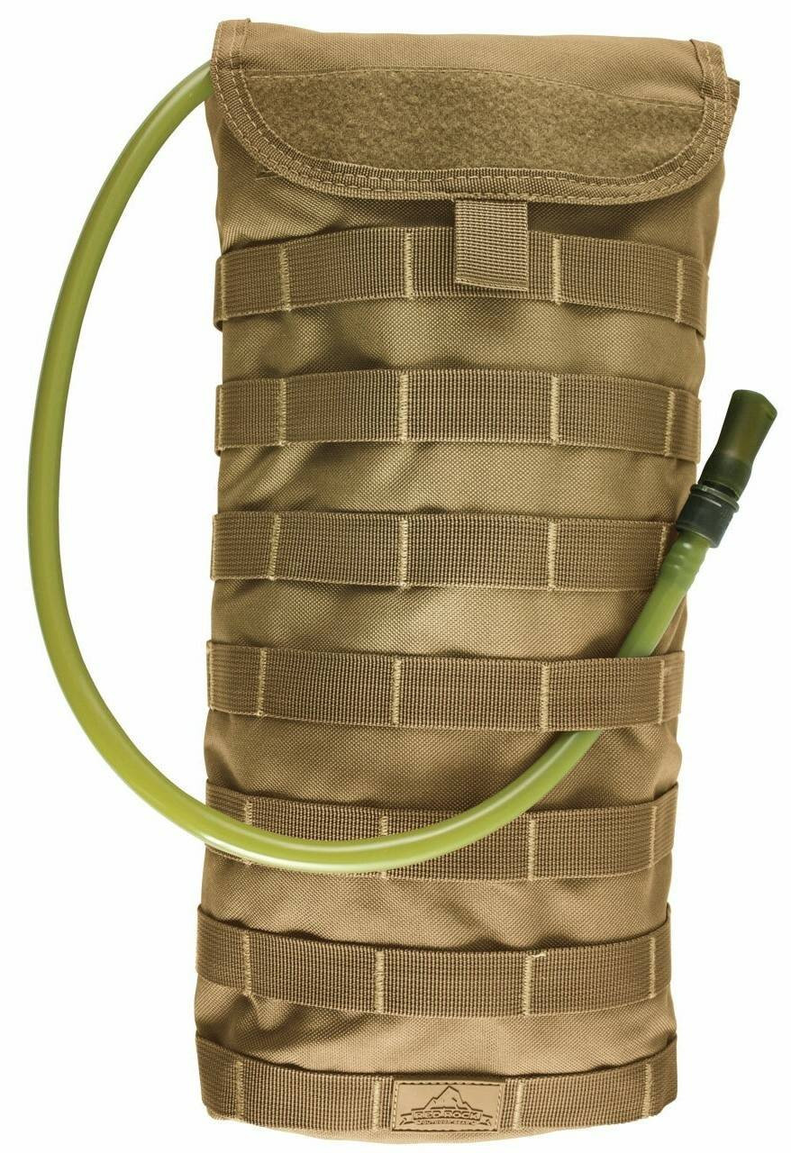 Red Rock Outdoor Gear MOLLE Hydration Pack
