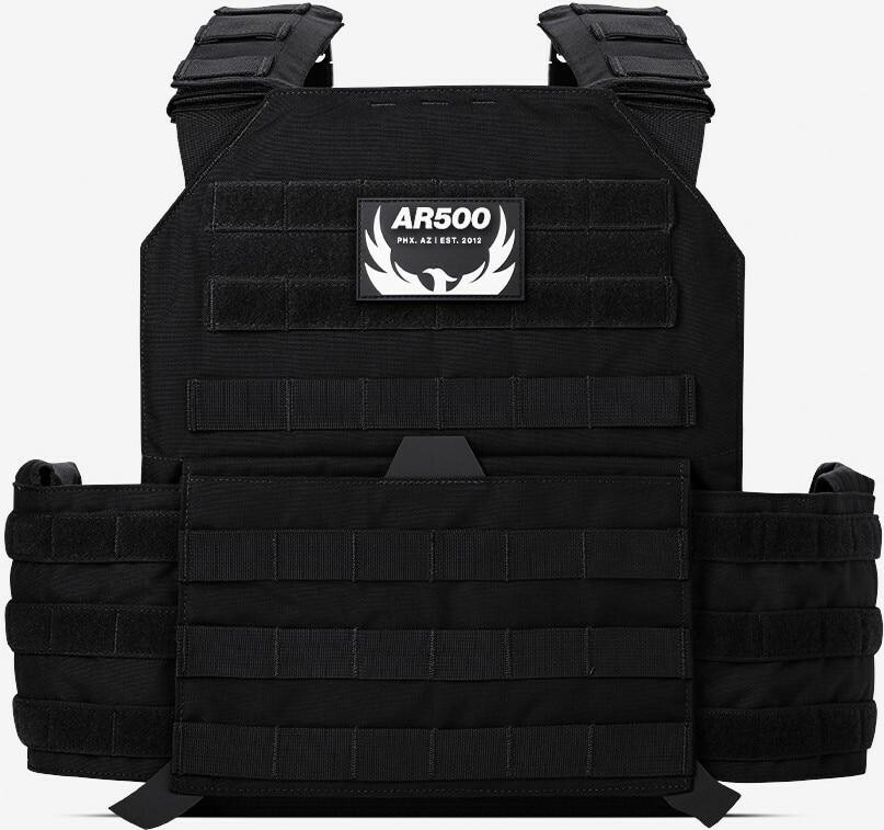 AR500 Armor Testudo Lite Plate Carrier