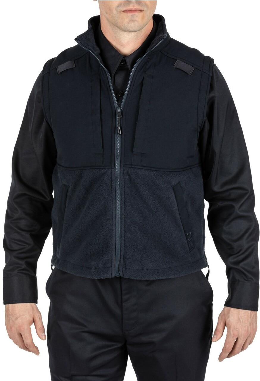 5.11 Tactical Men's 5-In-1 Duty Jacket 2.0 48360