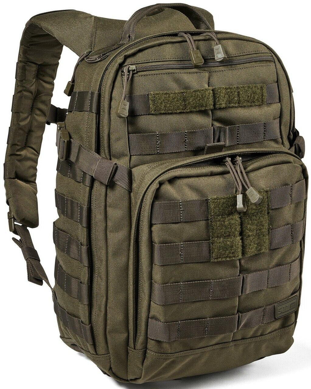 5.11 Tactical RUSH 12 2.0 Tactical Backpack 56561