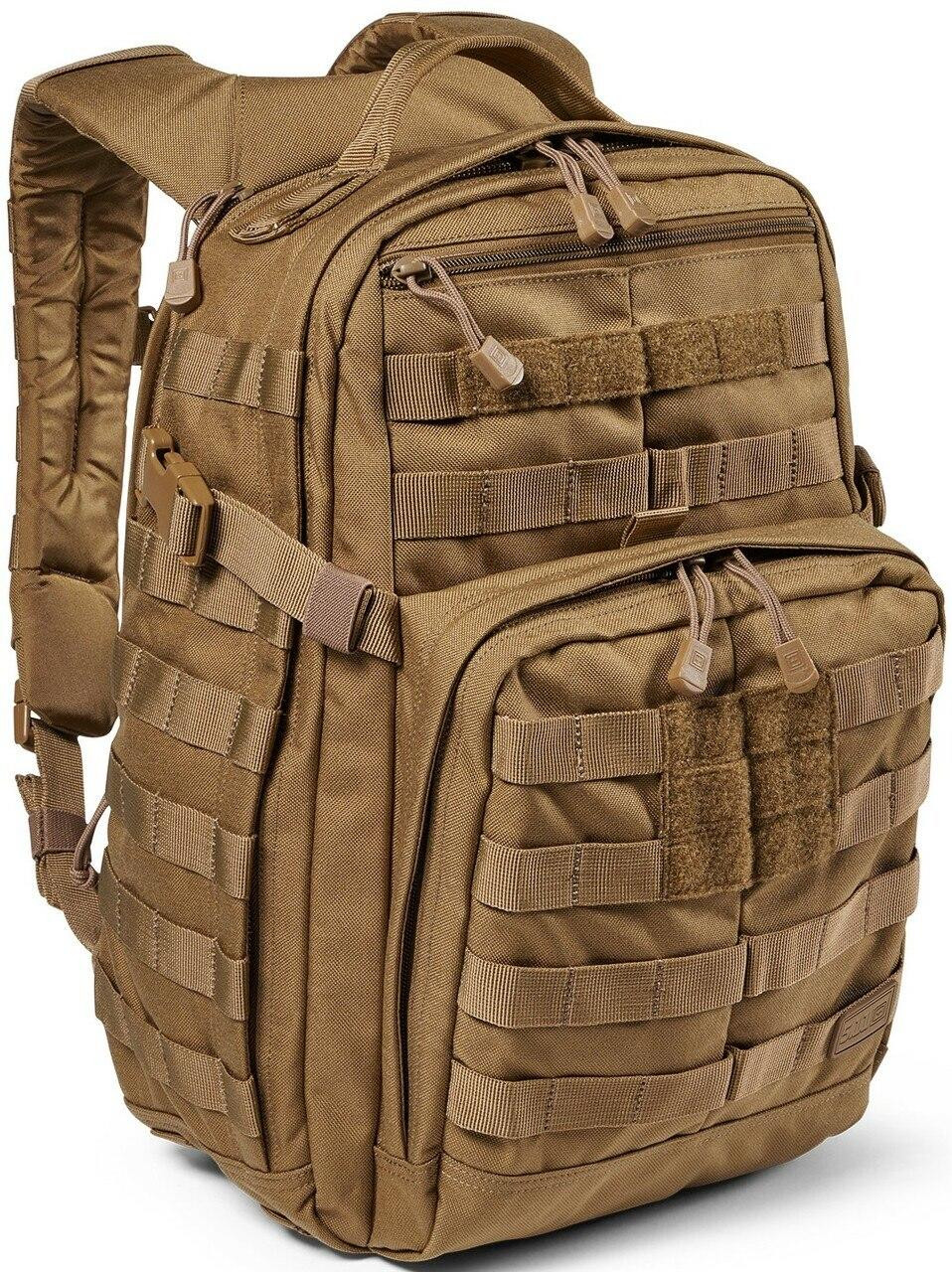 5.11 Tactical RUSH 12 2.0 Tactical Backpack 56561