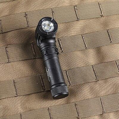 Streamlight ProTac 90 X 1,000 Lumen Right Angle Multi-Fuel Tactical ...