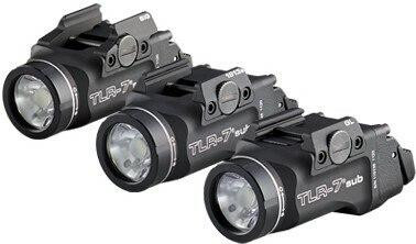 Subcompact Pistol Lights | Shop LAPG Firearm Accessories