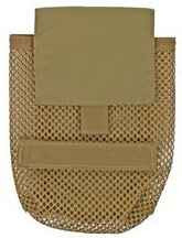 Tactical Tailor RRPS Small Mesh Pocket 10312