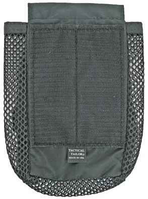Tactical Tailor RRPS Small Mesh Pocket 10312