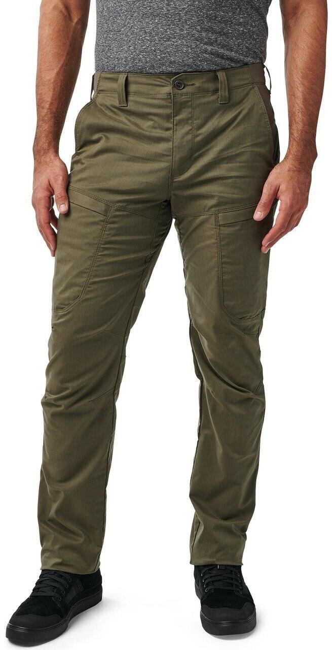 5.11 Tactical Men's Ridge Tactical Pant 74520