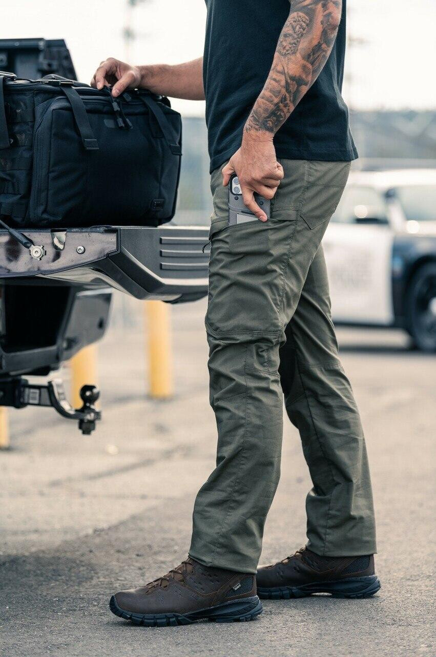 5.11 Tactical Men's Ridge Tactical Pant 74520